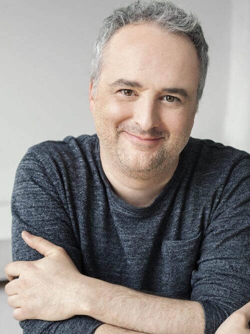 Le garçon de la dernière rangée - Théâtre Périscope