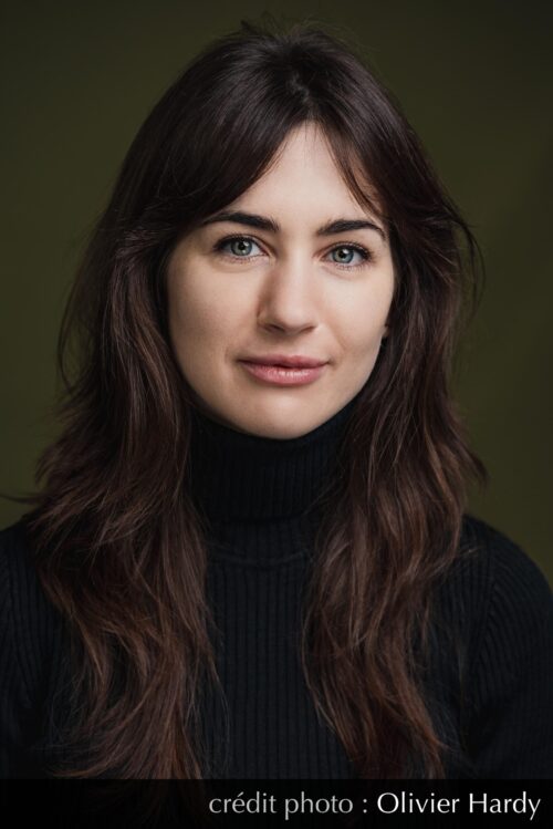 We are shining forever à la recherche de l'entrée du royaume des morts ...