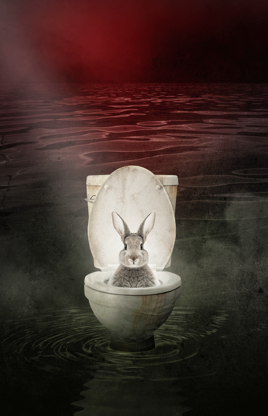 Le jour où tout a merdé - Théâtre Périscope