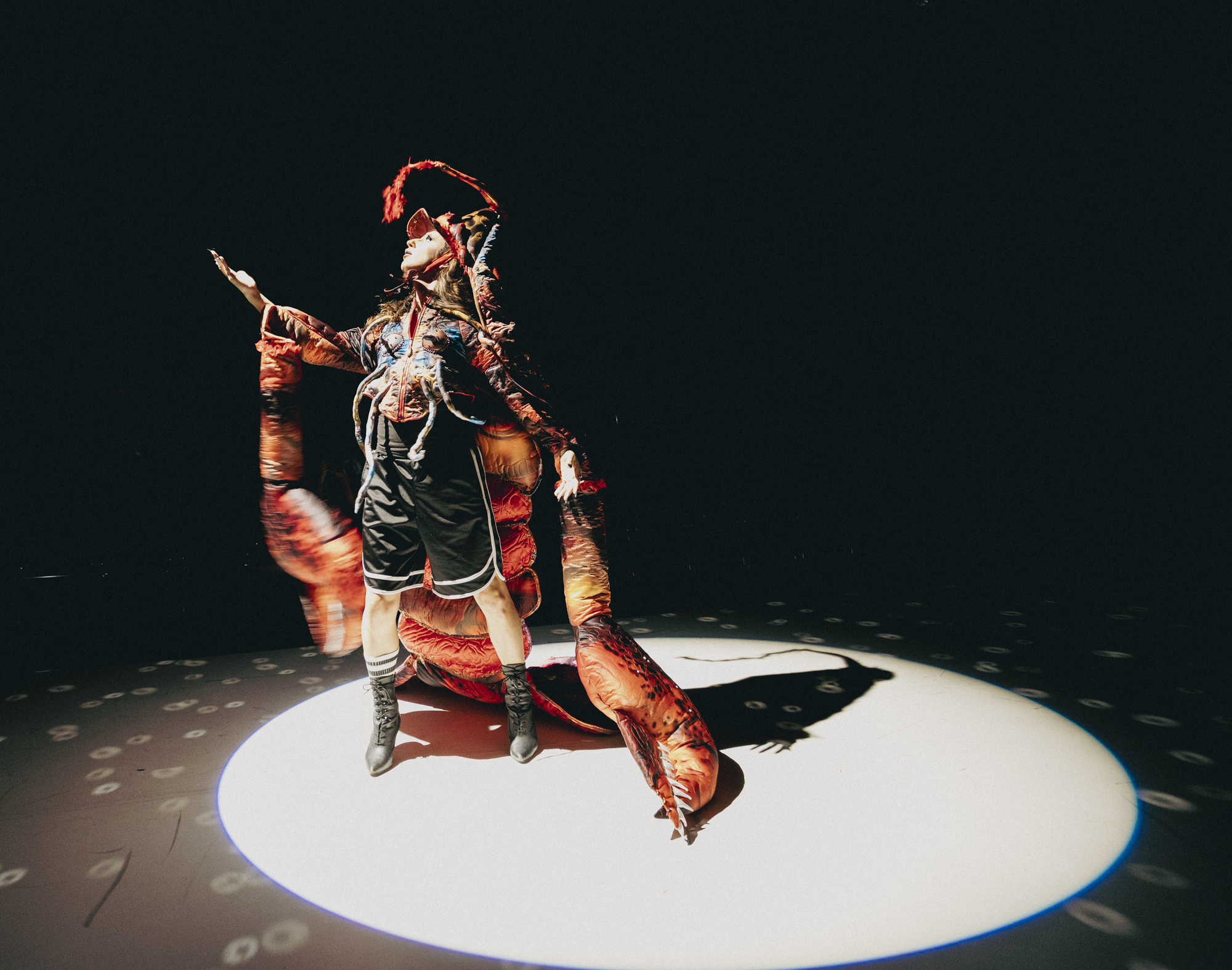 Juste vide ton cœur - Théâtre Périscope